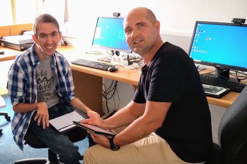 Castle Douglas IT Centre - Castle Douglas Development Forum