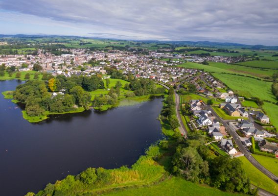 Home - Castle Douglas Development Forum
