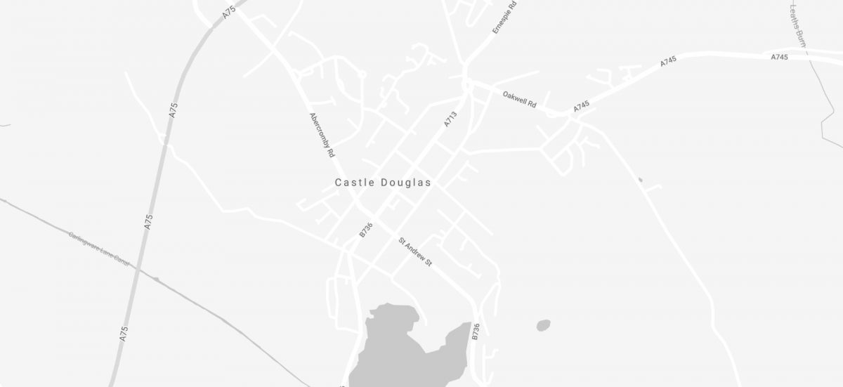 Home - Castle Douglas Development Forum