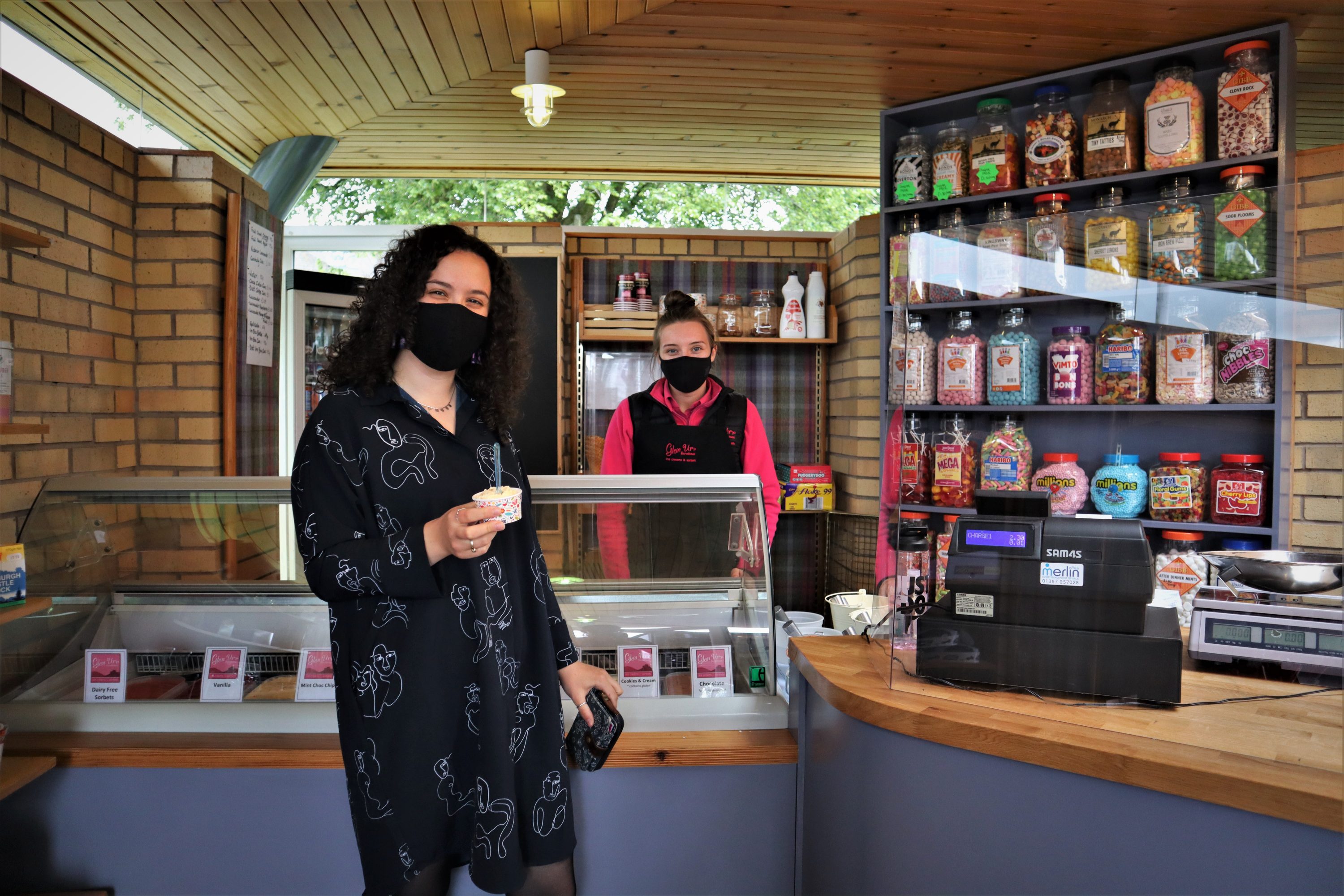 Castle Douglas Toffee Shop Finds A New Home - Castle Douglas ...