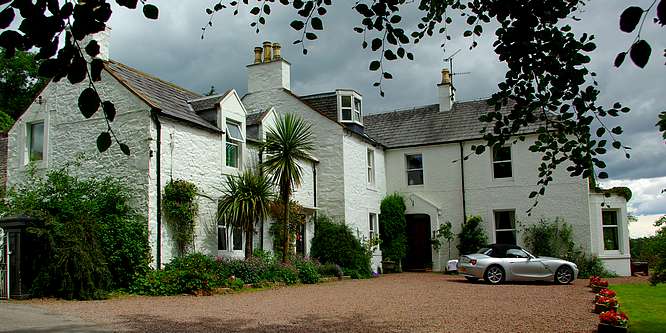 Craigadam Country Estate - Castle Douglas Development Forum