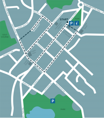 Walks - Castle Douglas Development Forum