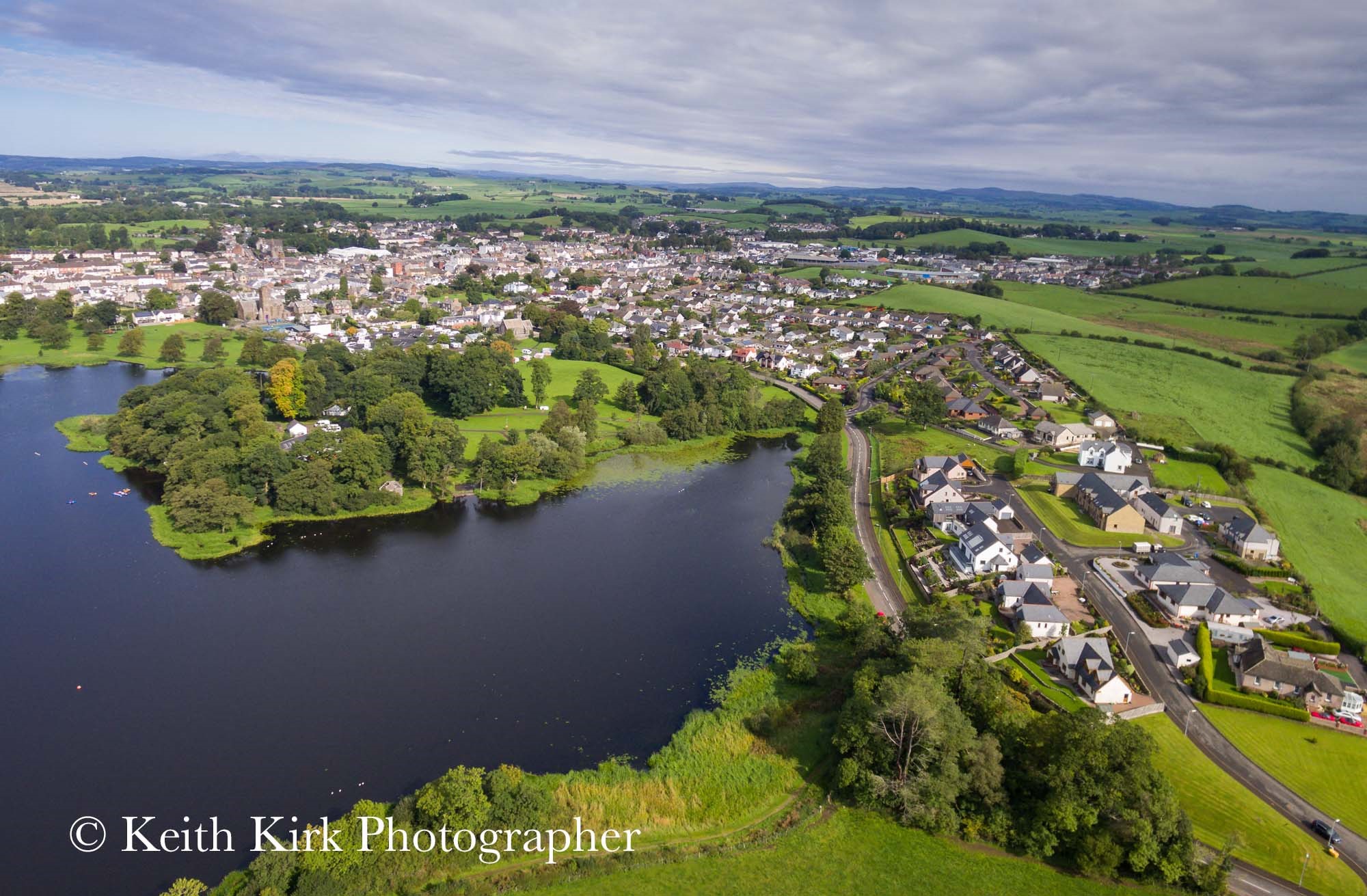 About Castle Douglas - Castle Douglas Development Forum